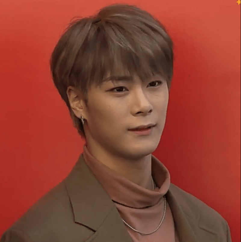 Moonbin K Pop Star Dies Aged 25