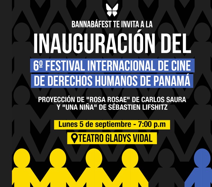 Inicia La Vi Edición Del Bannabáfest Festival Internacional De Cine De