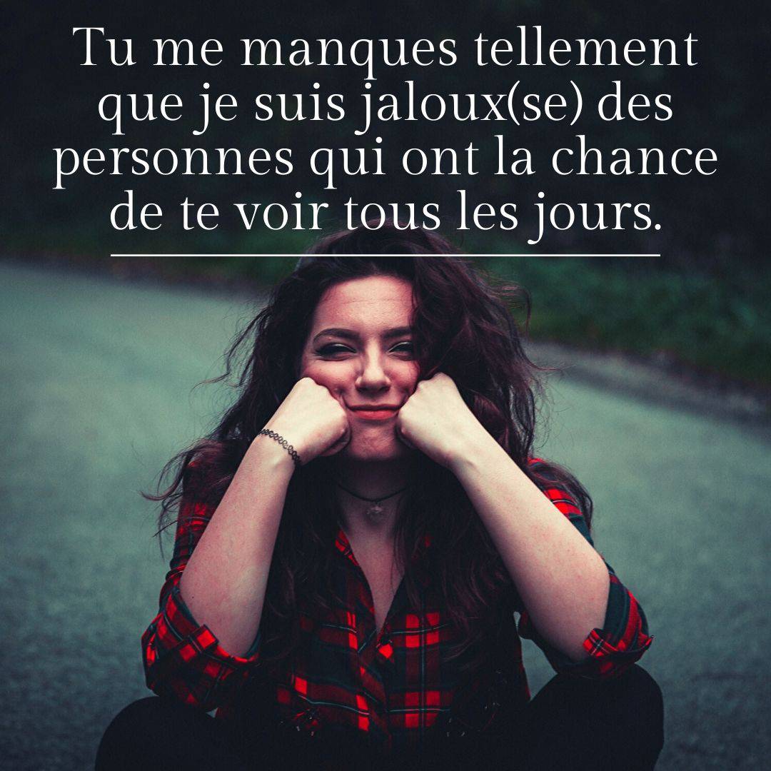 53 Manque Citation Meilleure Amie Distance