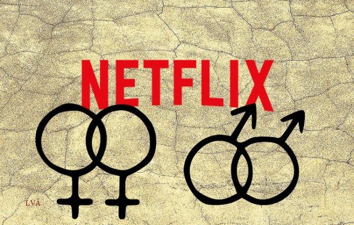 PaÍses Árabes Del Golfo Piden A Netflix Elimine Contenidos Homosexuales