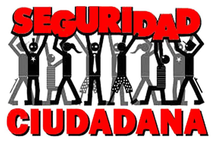 Seguridad Ciudadana Bahía On Line