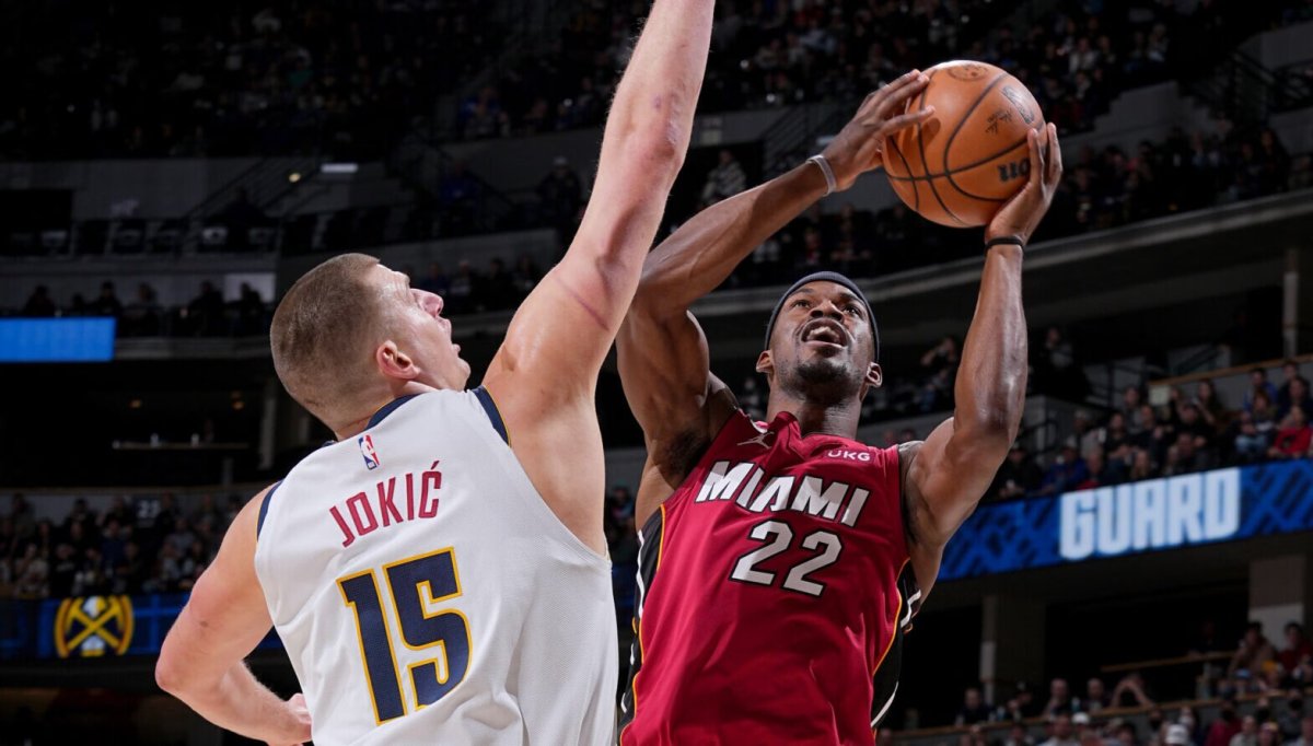 Miami Heat Vs Denver Nuggets ¿quién Será El Campeón De Las Finales De