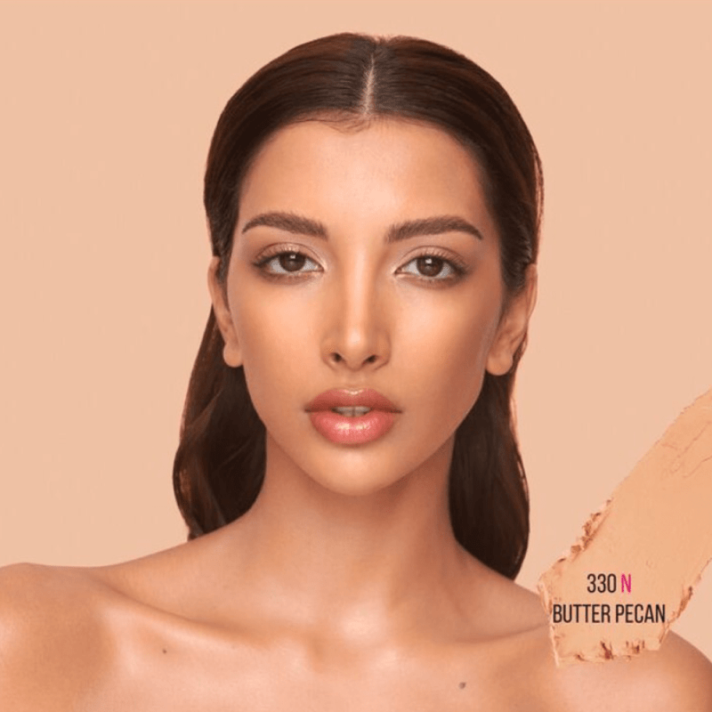 Huda Beauty Fauxfilter Skin Finish Buildable Coverage Foundation Stick