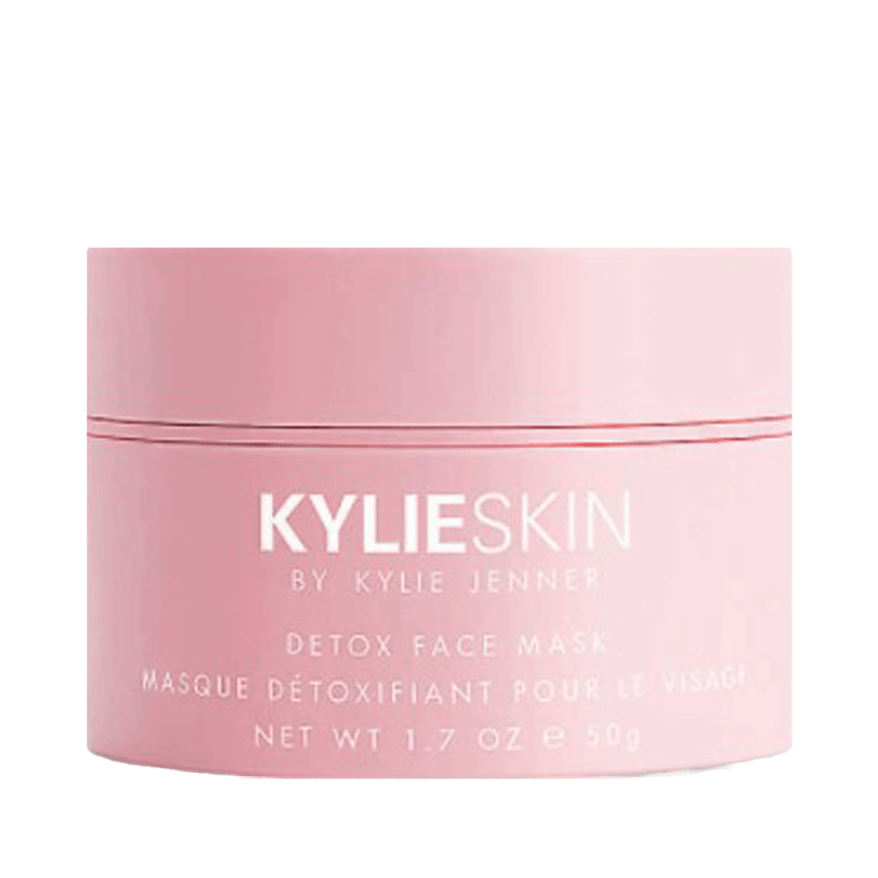 Kylie Skin Detox Face Mask 50g