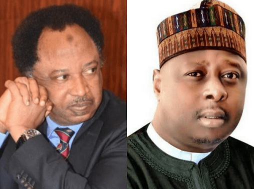 Kaduna 2023 Isa Ashiru Emerges Pdp Guber Candidate Shehu Sani Is Last