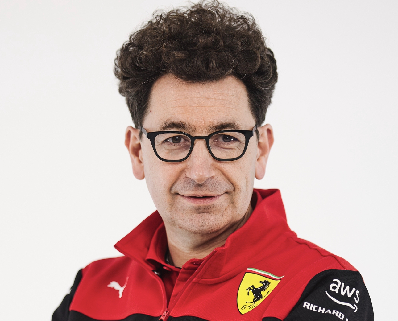 Mattia Binotto Si è Dimesso Da Team Principal Della Ferrari La