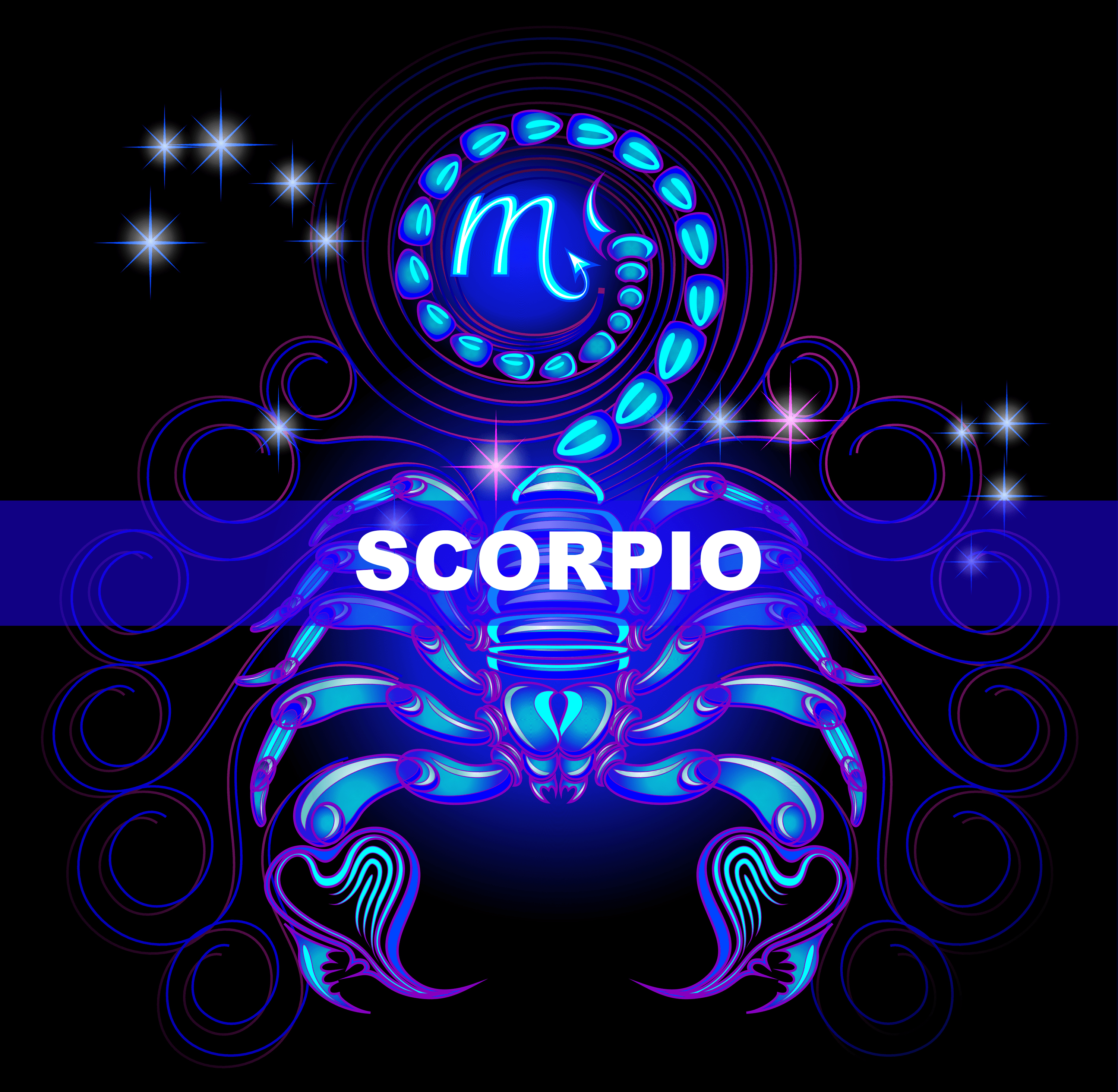 Scorpio Astrology All About The Zodiac Sign Scorpio Lamarr Townsend