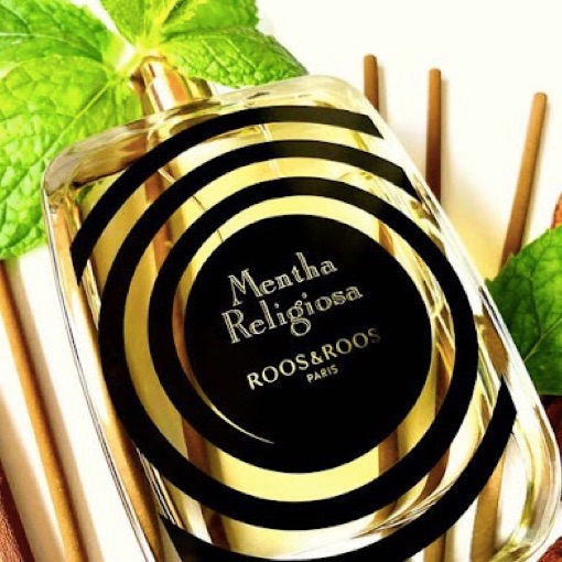 Avis Mentha Religiosa Roos And Roos Les Avis De La Parfumerie Podcast