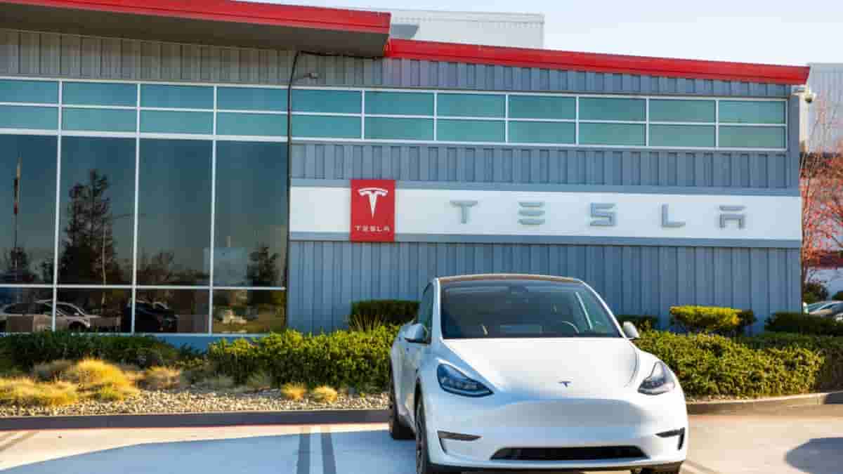 Tesla Despide A Empleados Por Intentar Hacer Un Sindicato