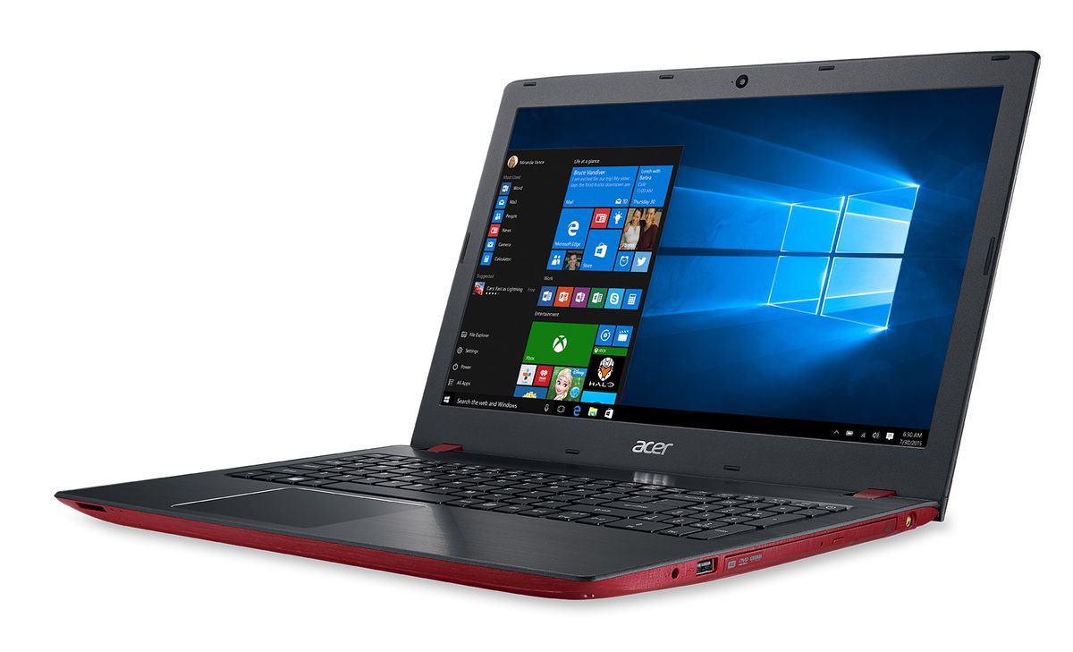 Acer Aspire E E5 575 Specs Tests And Prices