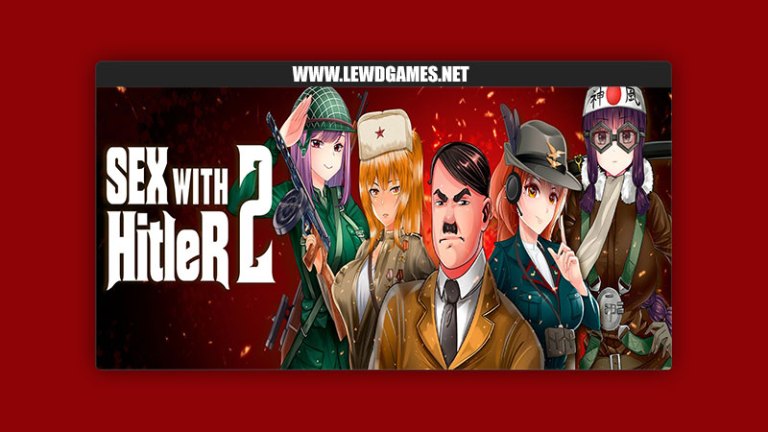 Sex With Hitler 2 Final By Romantic Room