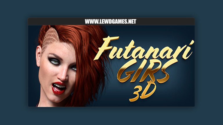 Futunari Girls 3d Final By Futanari Girls Studio