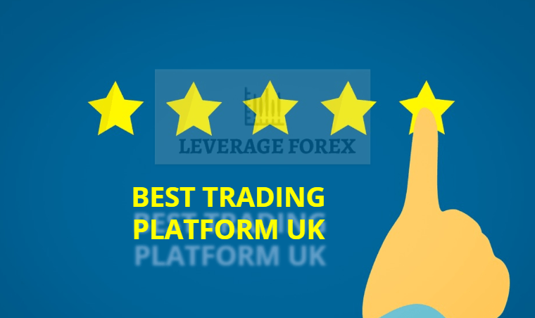 Best Trading Platform Uk Top 10 For Forex Cfd Etf