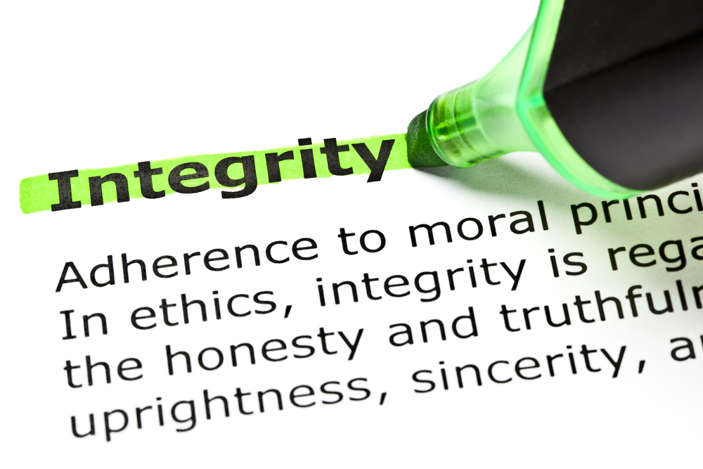 4 Reasons Why You Must Lead With Integrity Learnloft