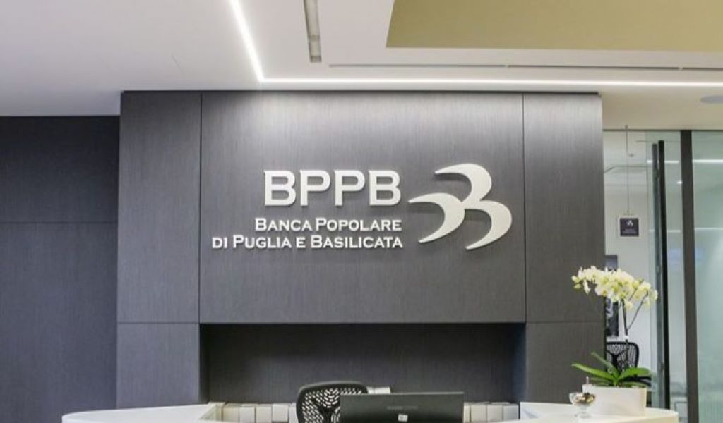 Banca Popolare Di Puglia E Basilicata 500 Euro Ai Dipendenti Per Far