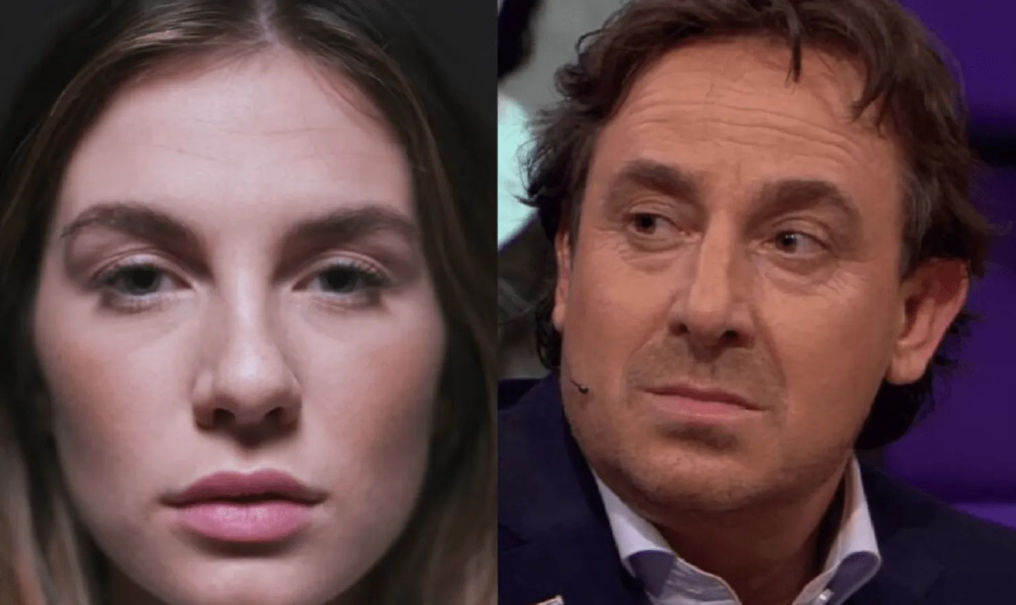 Pijnlijk ‘iedereen Weet Dat Marco Borsato Een Seksuele Relatie Had Met