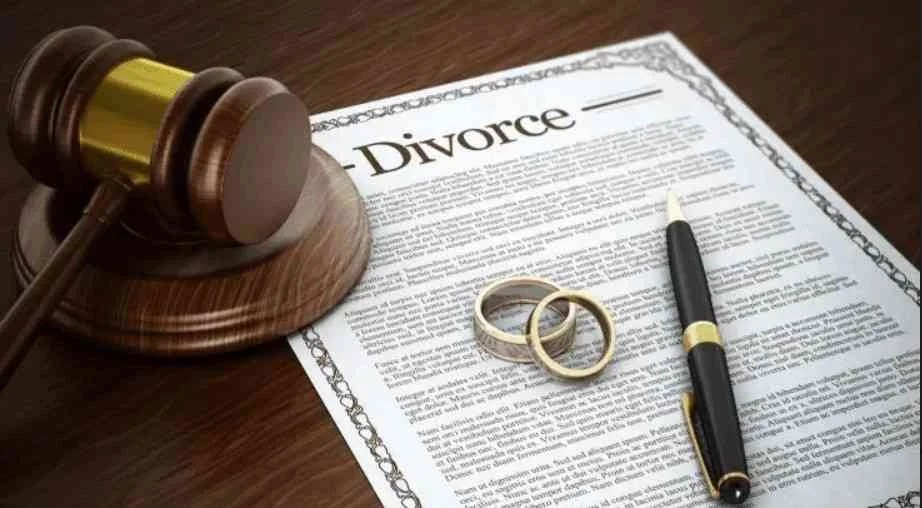 Basic Rights That Comes With The Divorce Law In India