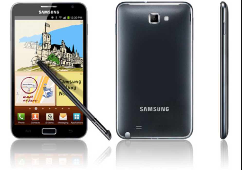 Root Galaxy Note N7000 On Jellybean 412 Xxlt5 Official Firmware