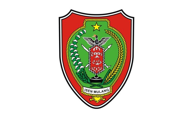 Logo Polda Kalimantan Tengah Kumpulan Logo Lambang Indonesia Bilarasa