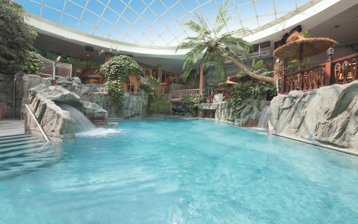 The Best Mineral Baths And Spas In Stuttgart Living In Stuttgart