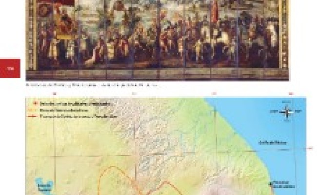 La Conquista De Mexico Tenochtitlan Parte 1 Historia Cuarto Grado