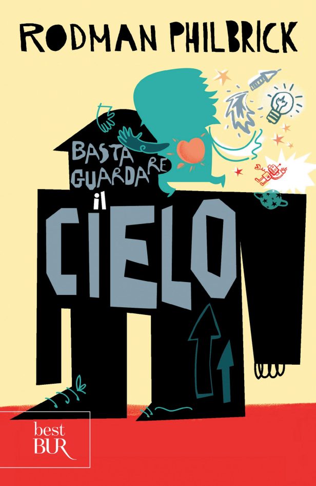 Basta Guardare Il Cielo