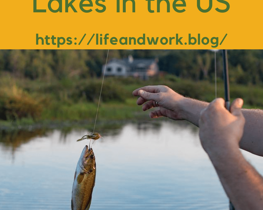 Best Bass Fishing Lakes In The Us