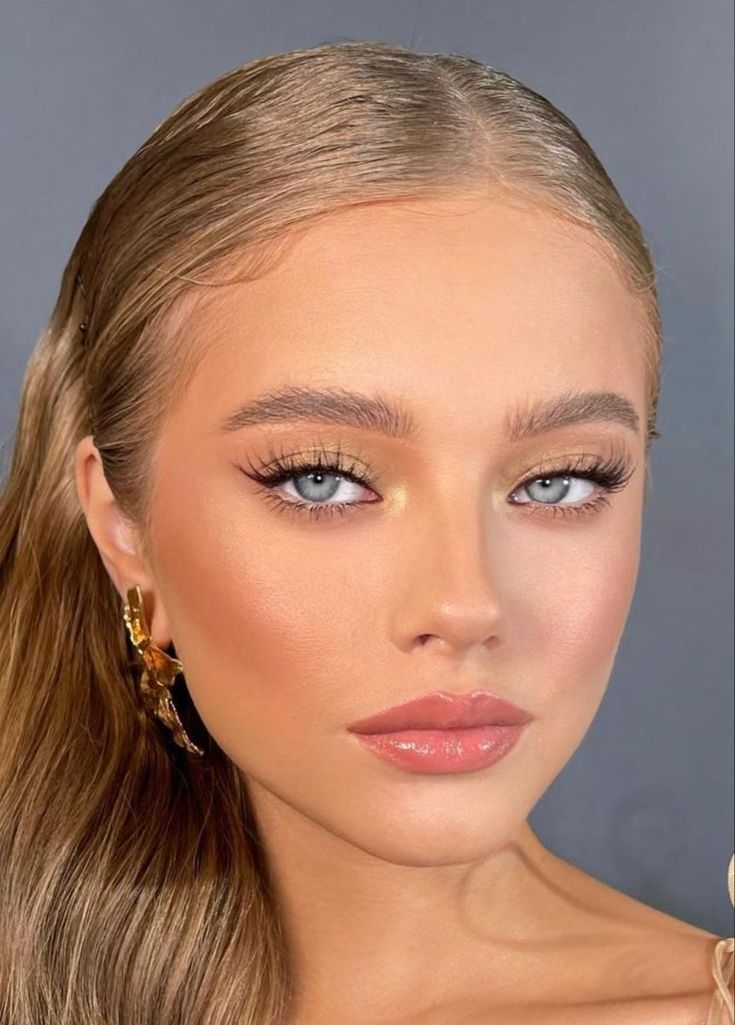 Natural Prom Makeup Ideas For A Fresh Look Lifestyle Heir