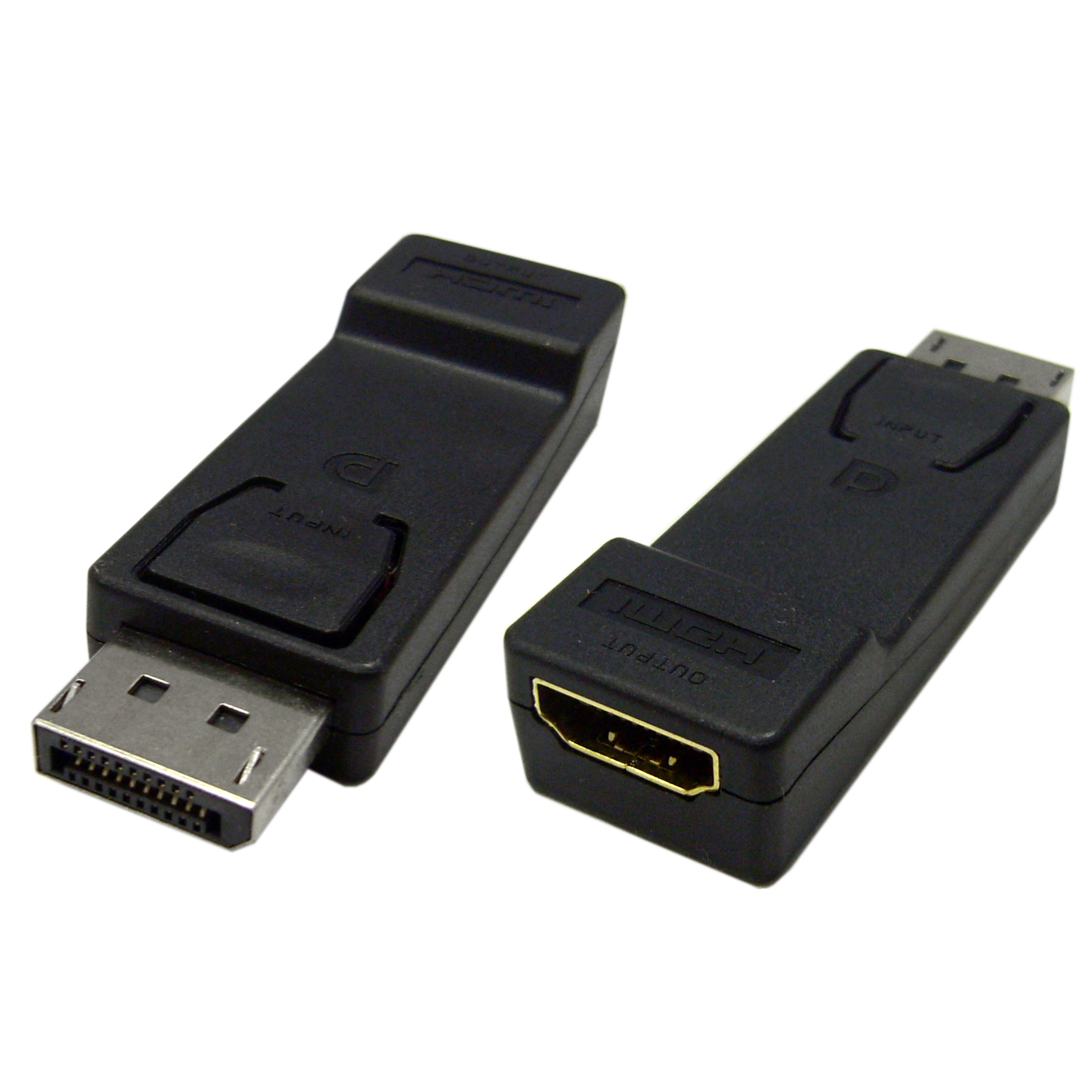 Displayport To Hdmi Male Female Adapter Ireland Limerick Computers