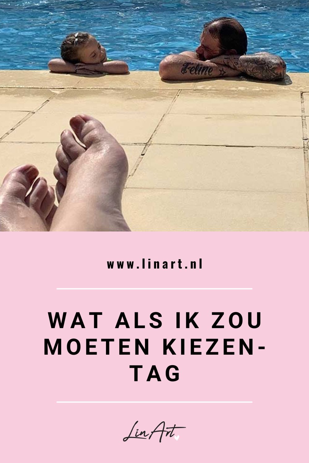 De Wat Als Je Moet Kiezen Tag Linart