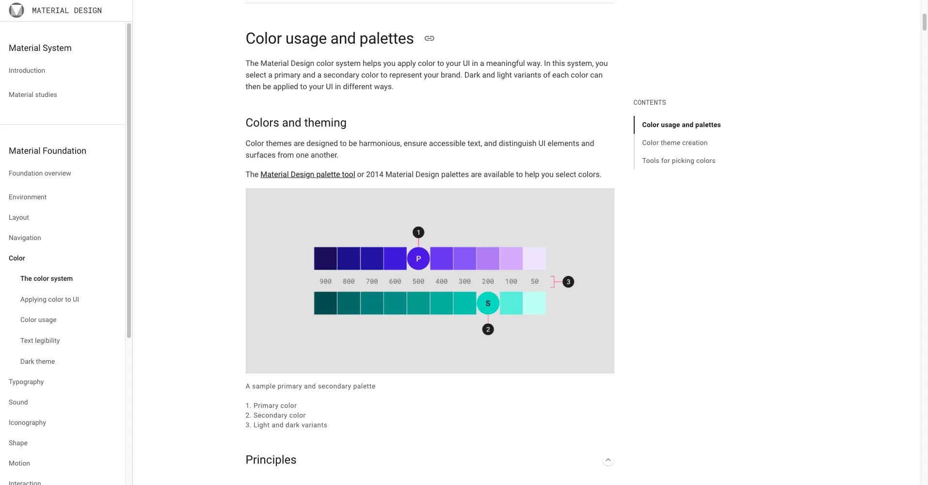 10 Ferramentas Para Criar Paletas De Cores Perfeitas Para Sites 2022