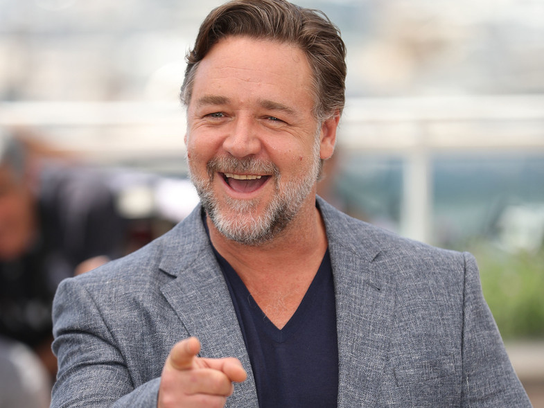 Las 10 Mejores Películas De Russell Crowe Según Uachatec