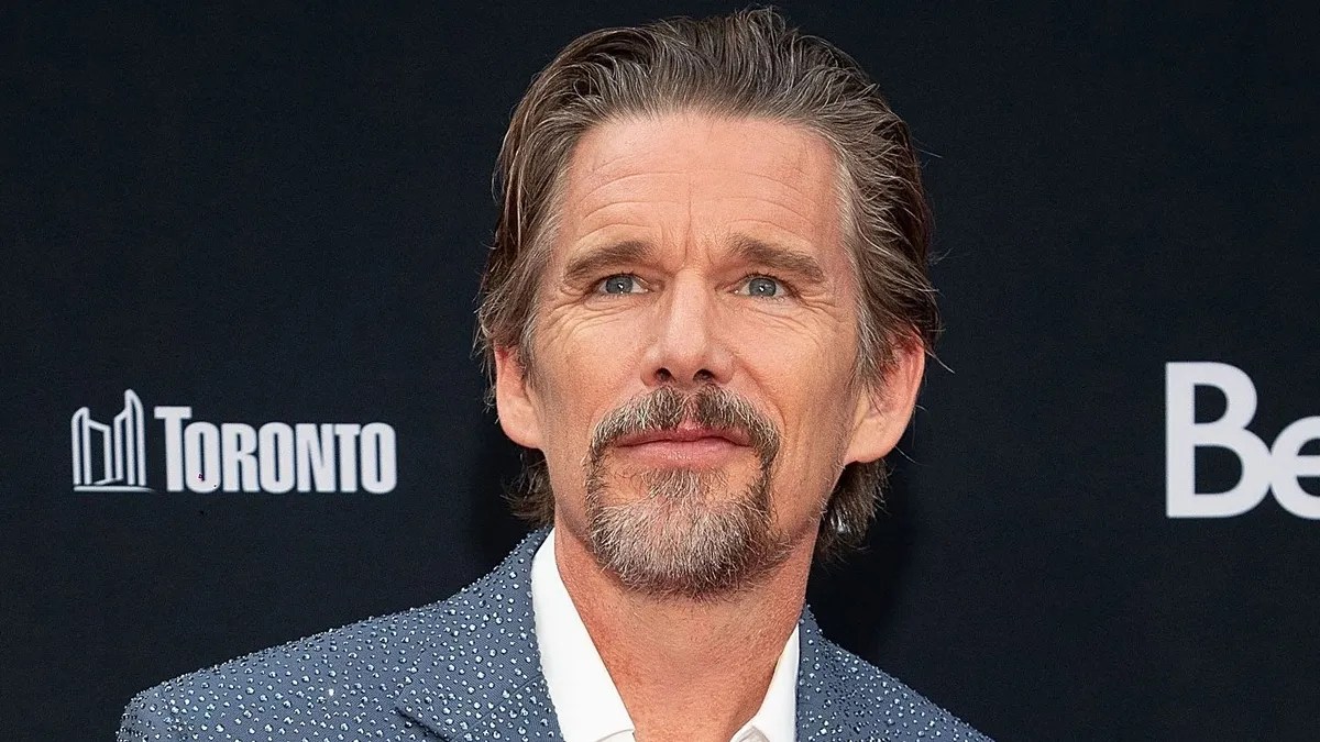 Las 10 Mejores Películas De Ethan Hawke Según El Imdb Listas Uachatec