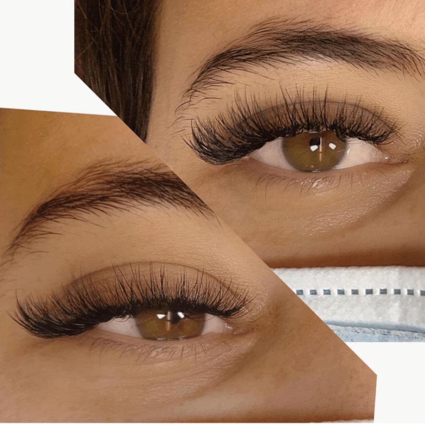 Lucia Eyelash Extensions Aftercare Lucia Lashbrow