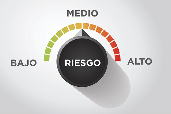 Percepción De Riesgos Laborales 3 Aspectos Claves Ludoprevención Perú