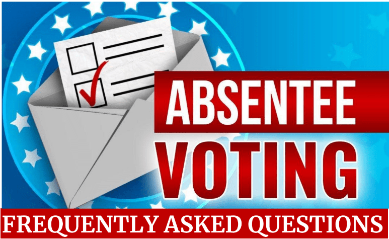 Mail In Absentee Voting Faqs League Of Women Voters Of Vermont