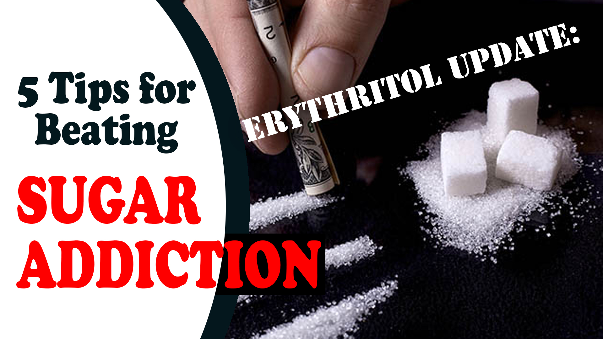 Top 5 Tips For Beating Sugar Addiction Lymeknowledge