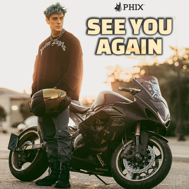 Phix See You Again Lyrics Lyricsfa