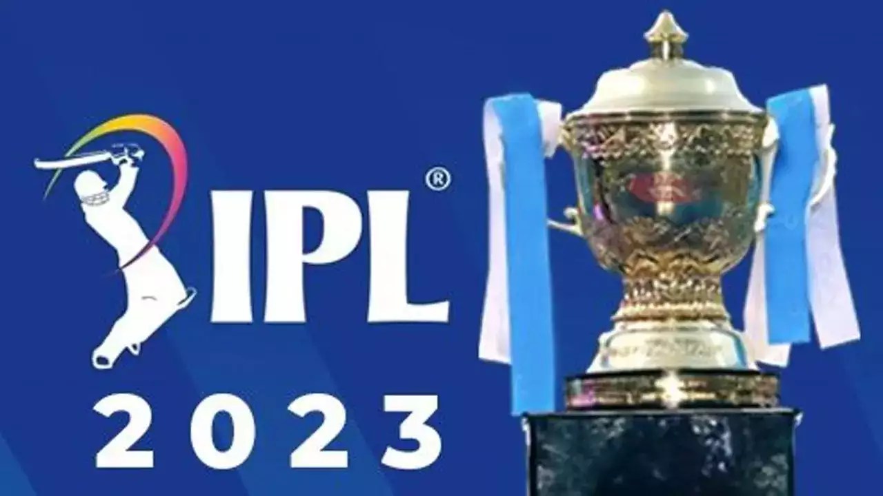 Ipl Table 2023 Schedule