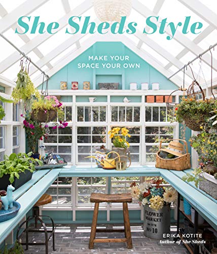 26 Amazing She Shed Design Ideas Girl Who Travels The World