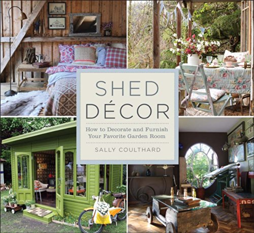 26 Amazing She Shed Design Ideas Girl Who Travels The World