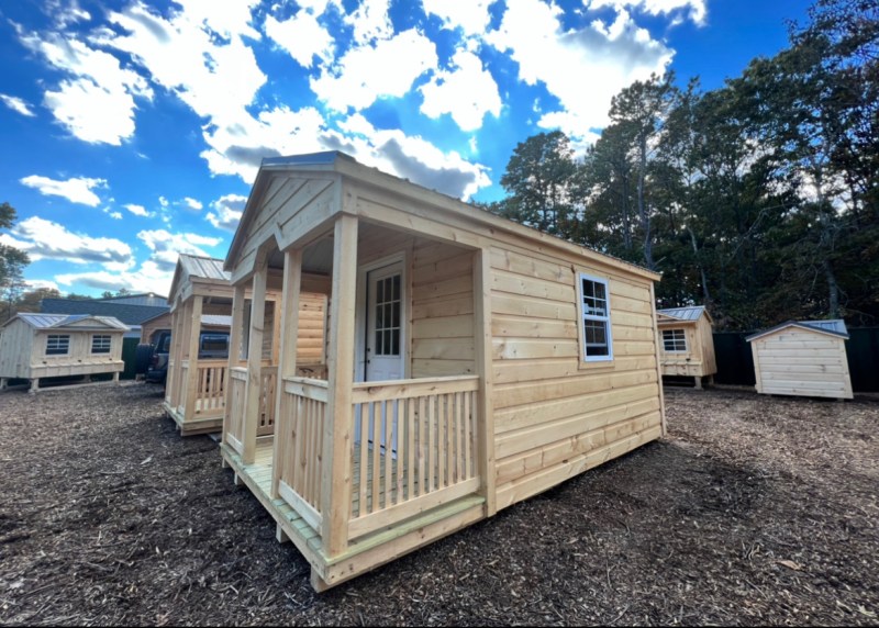 Mother Cluckin Cabin Collection Mother Cluckin Chicken Coops