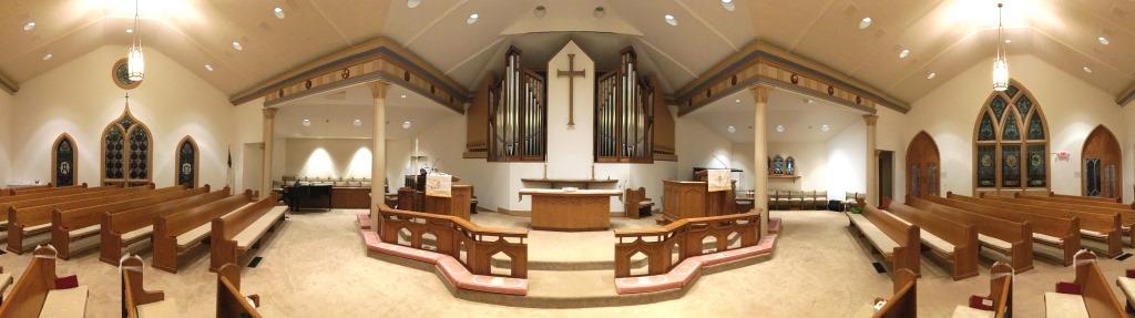 Worship Services Mount Olivet Umc