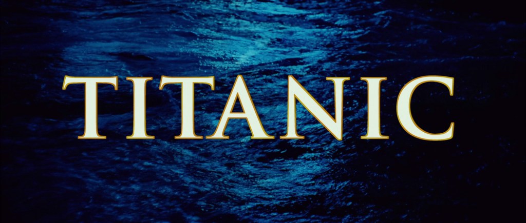 Top 66 Imagen Titanic 1997 Screencaps Abzlocal Fi