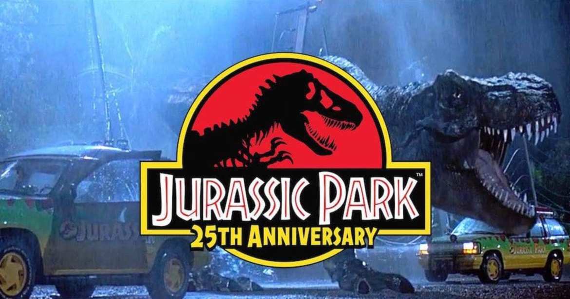 Every Jurassic Park Movie Ranked From Worst To Best Moviebabble