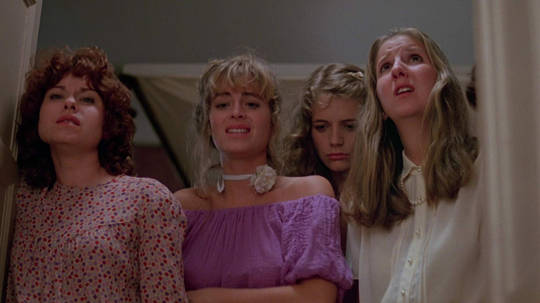 The House On Sorority Row 1982 Reviews Of Classic Slasher Movies