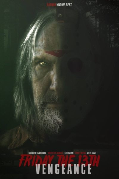 Friday The 13th Vengeance Usa 2019 Now With Whole Film Online