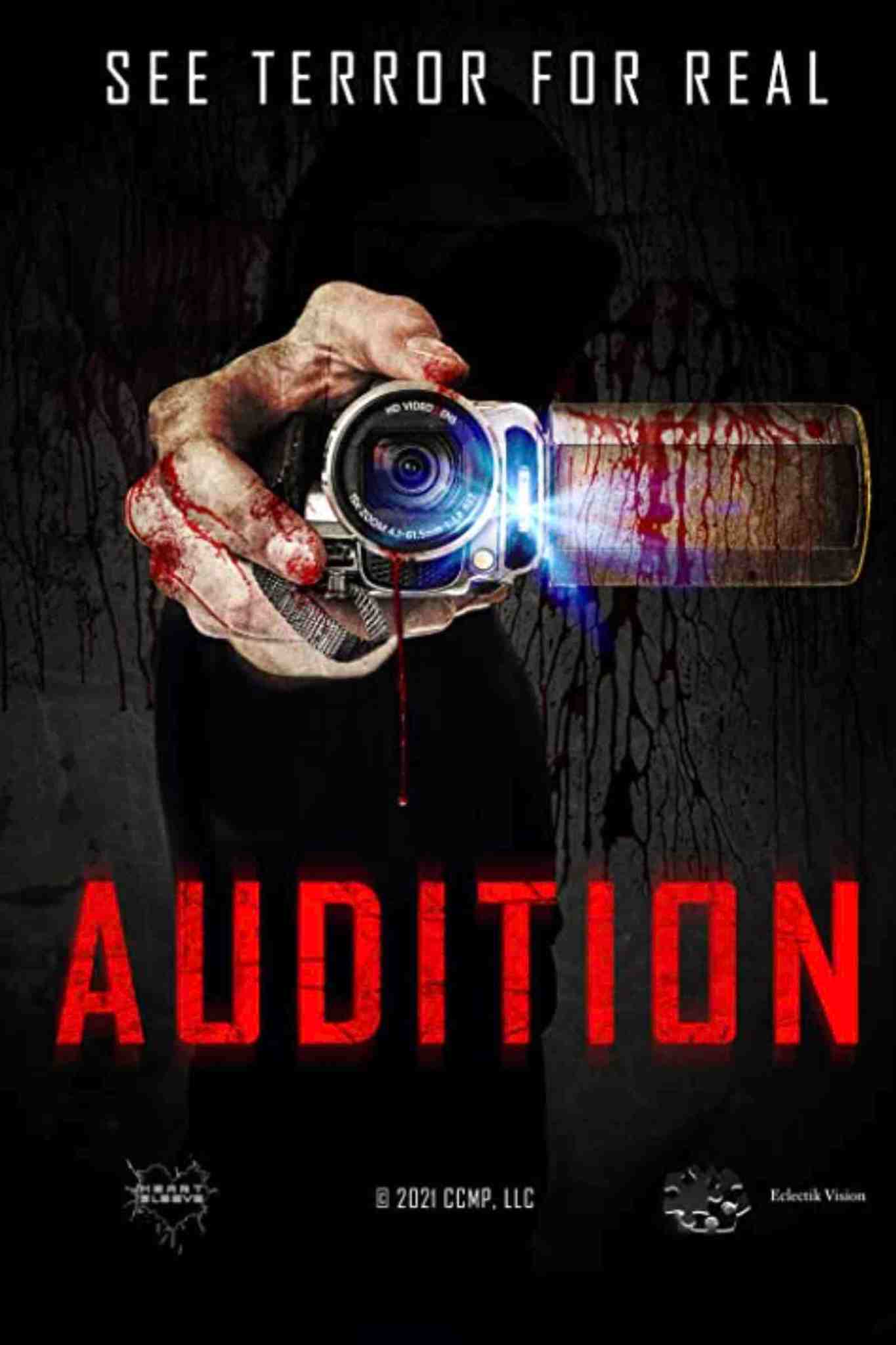 Audition 2021 Review Of Found Footage Horror Movies And Mania