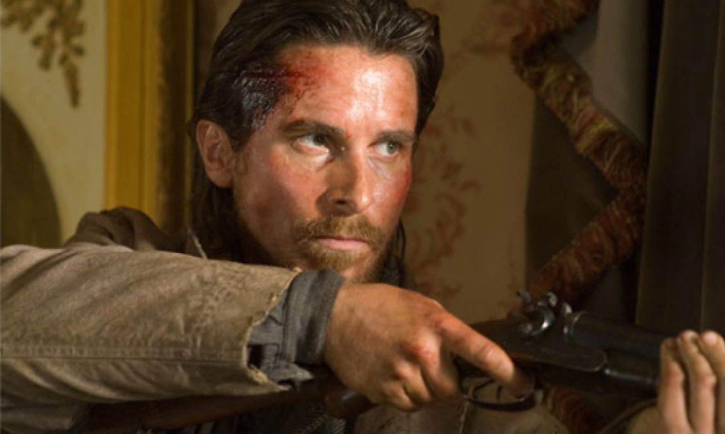 The Pale Blue Eye 2022 Reviews Of Christian Bale Mystery Thriller On