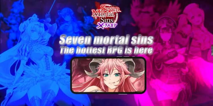 Seven Mortal Sins X Tasy Beginners Guide Tips And Tricks Mobile